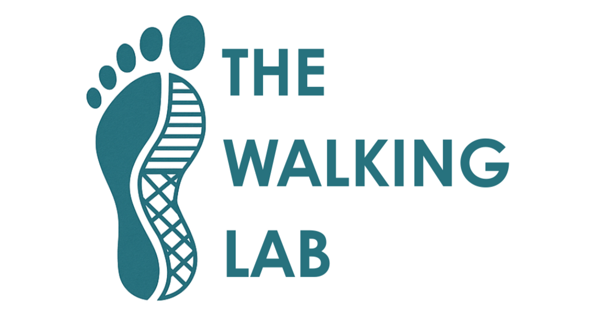 The Walking Lab